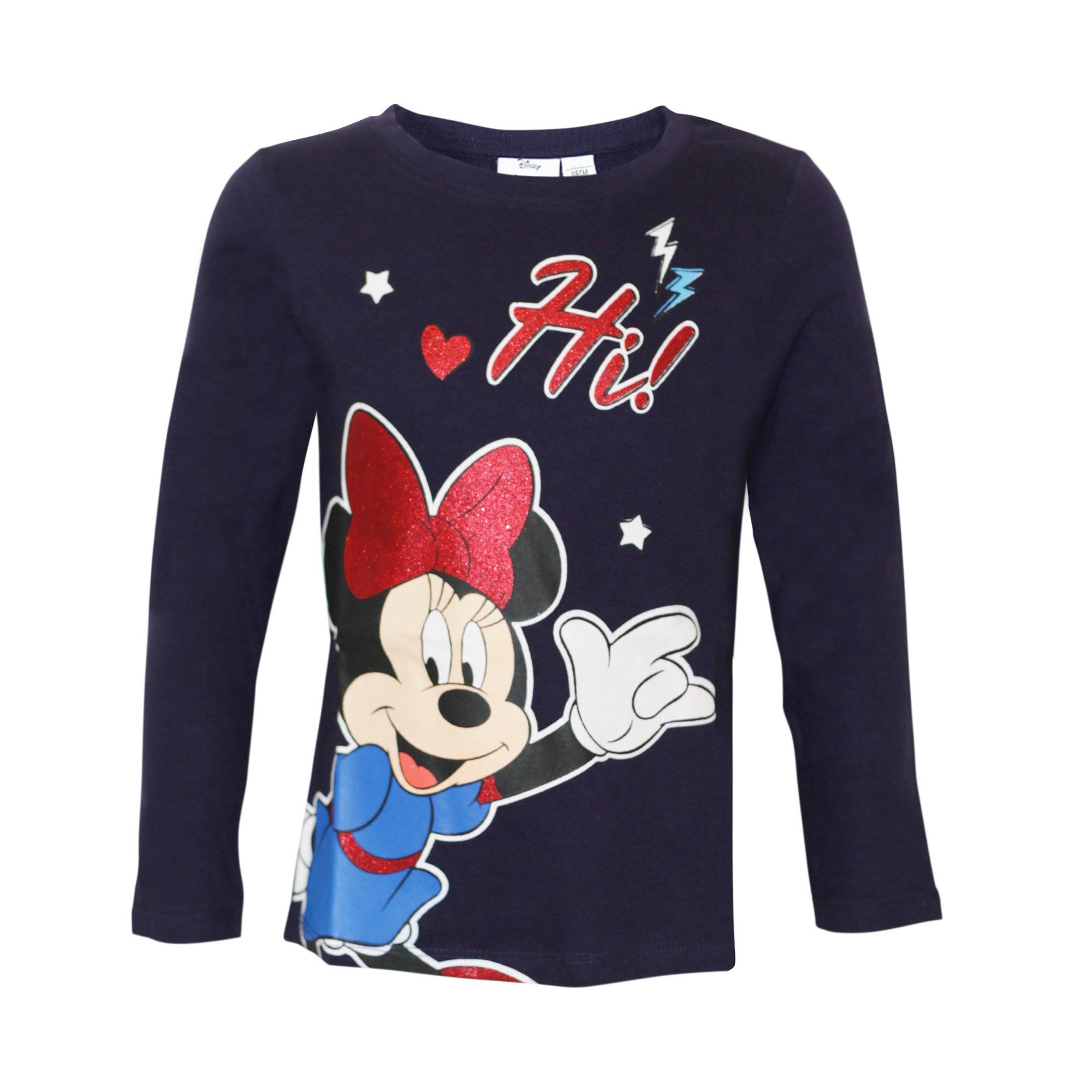 Minnie Mouse T-Shirt | online kaufen - MANOR