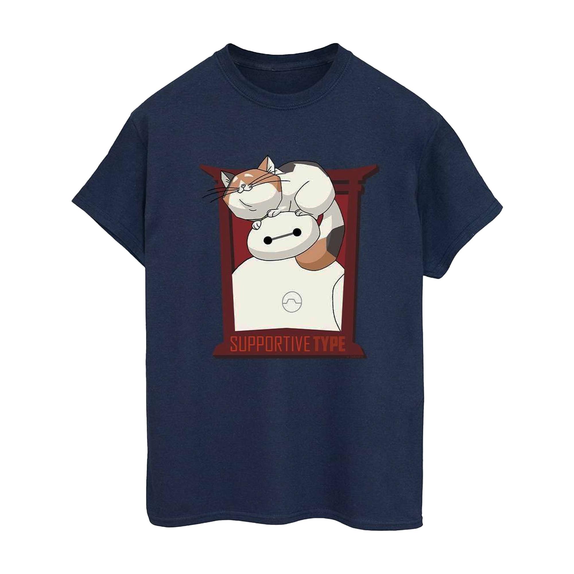 Disney Big Hero 6 Support T-Shirt | acheter en ligne - MANOR