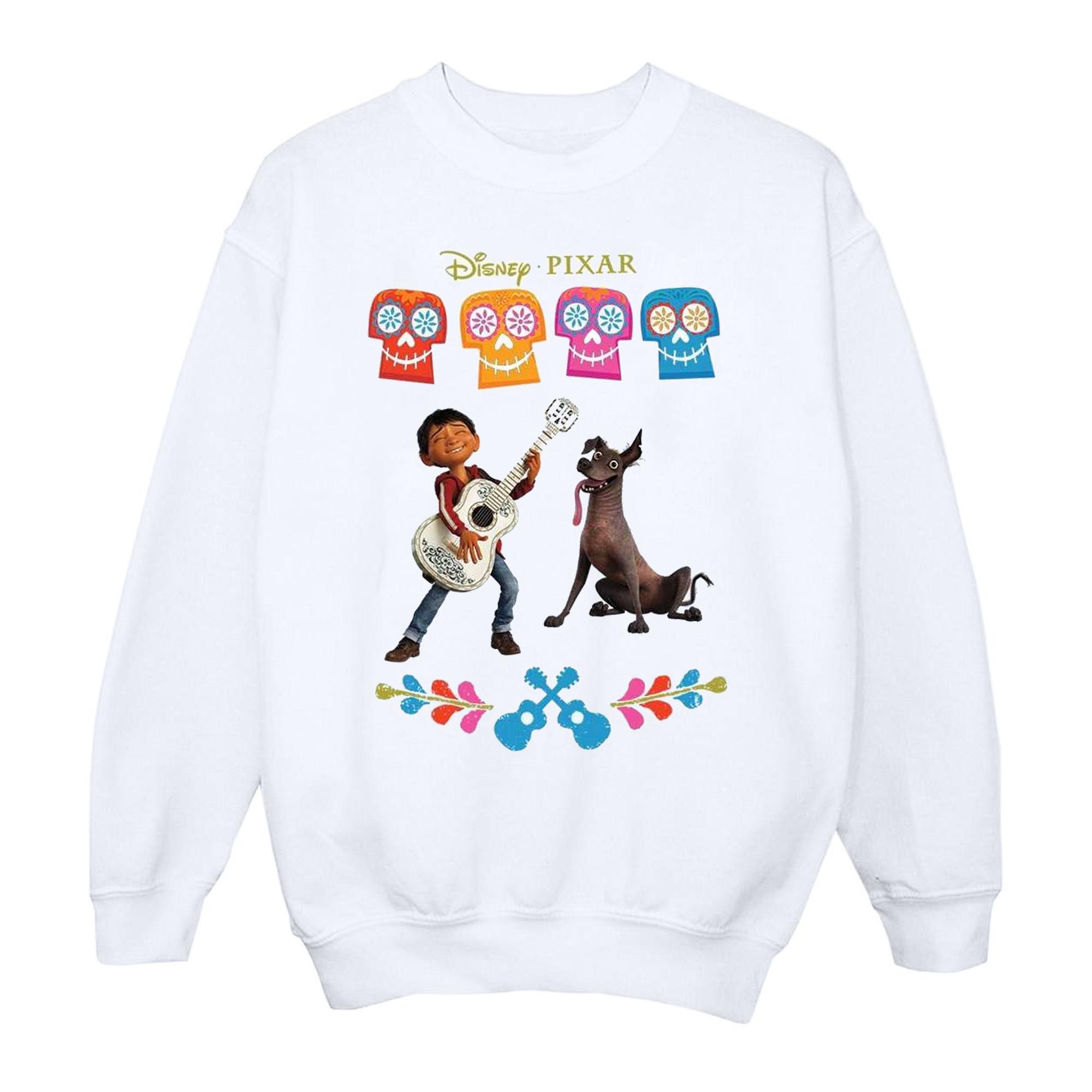 Disney Coco Sweatshirt | online kaufen - MANOR
