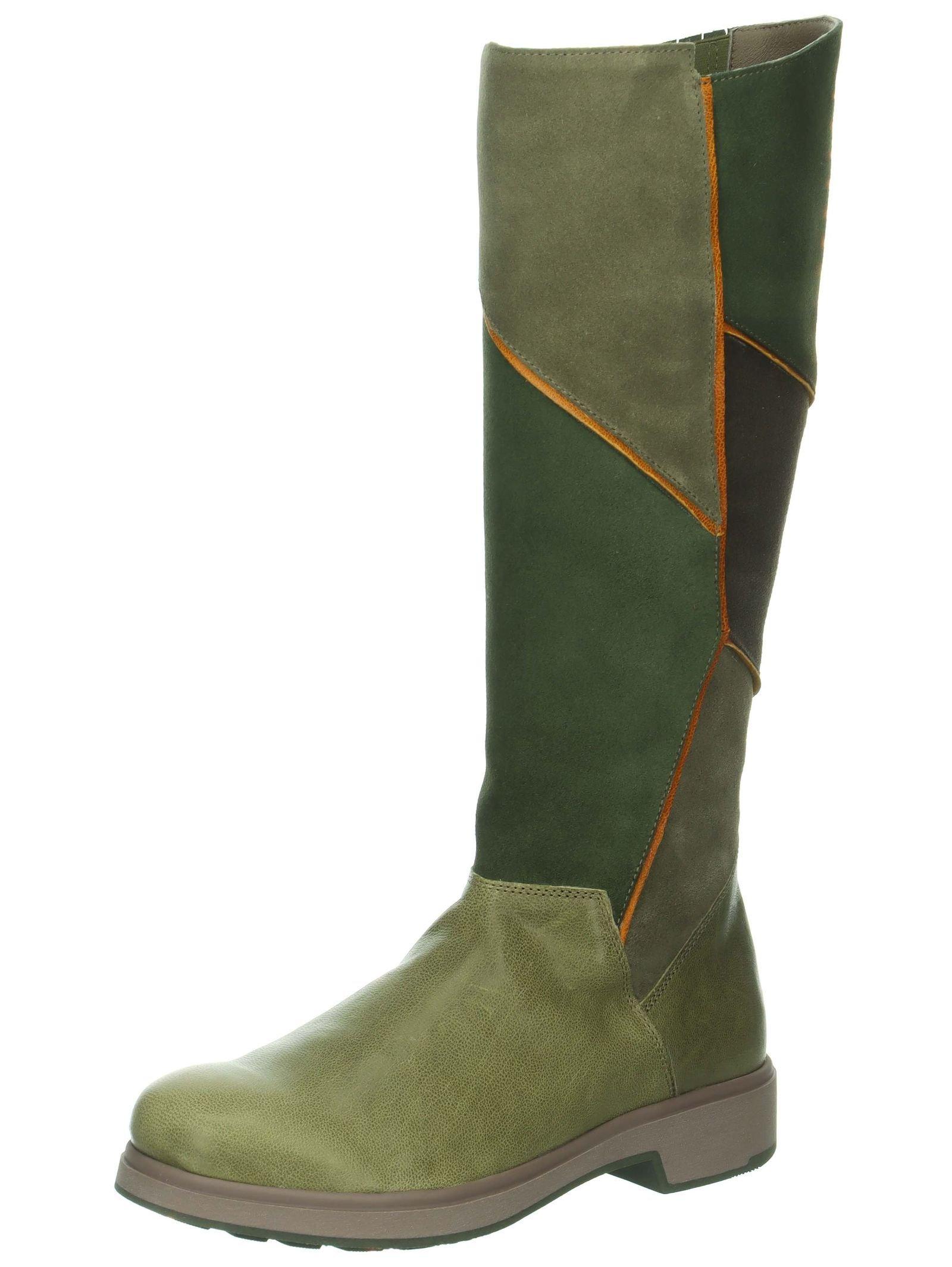 Damen Stiefel Think