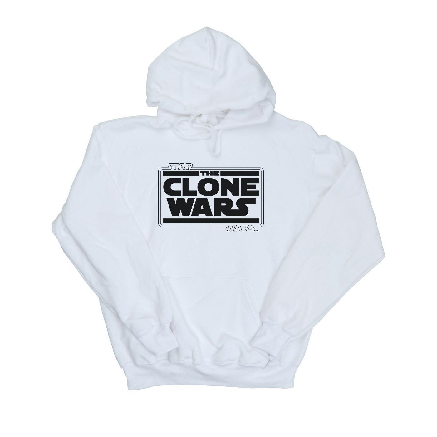 STAR WARS Star Wars Clone Wars Kapuzenpullover | online kaufen - MANOR
