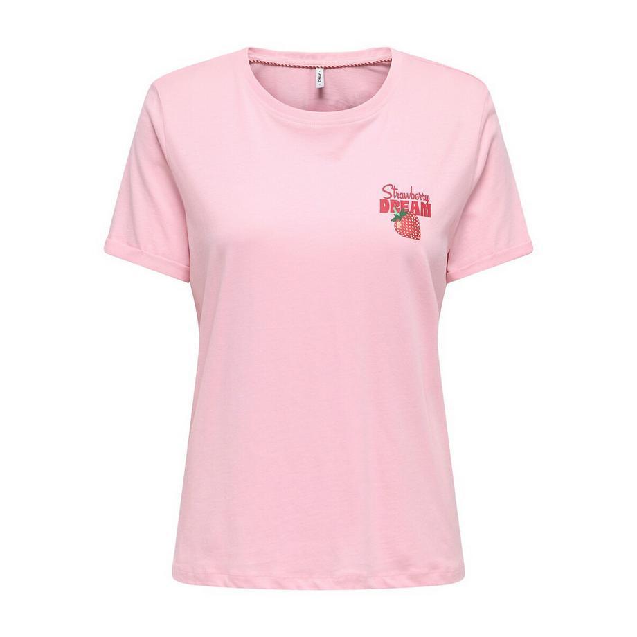 T-Shirt: Kurze Ärmel XL | MANOR
