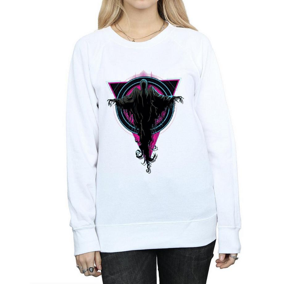 HARRY-POTTER Dementor Sweatshirt | online kaufen - MANOR