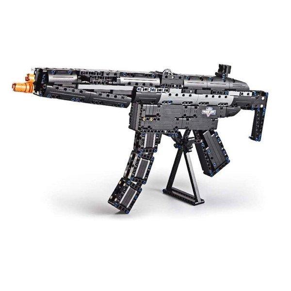 CADA Police Assault Rifle | online kaufen - MANOR