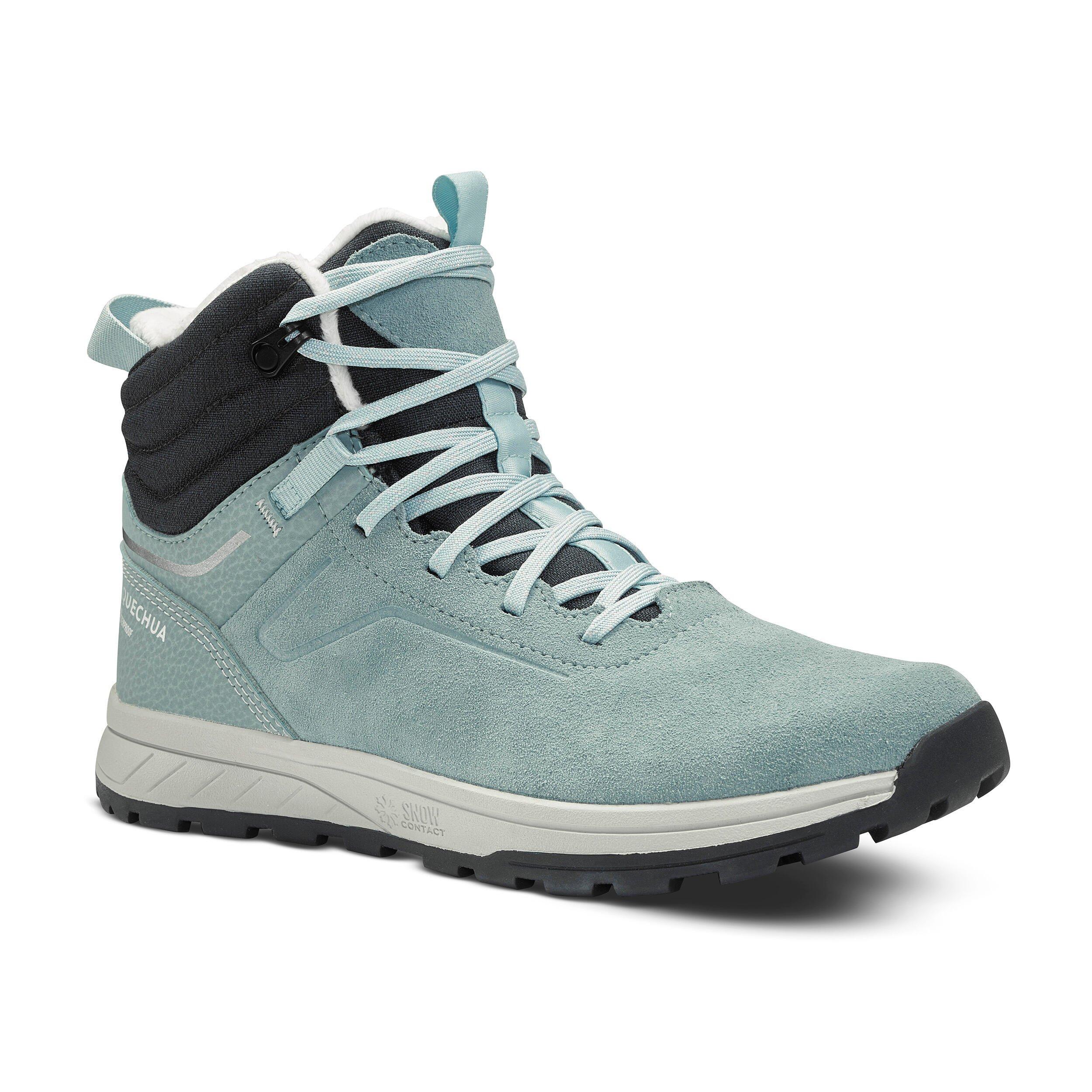 QUECHUA Schuhe - SH500 | online kaufen - MANOR