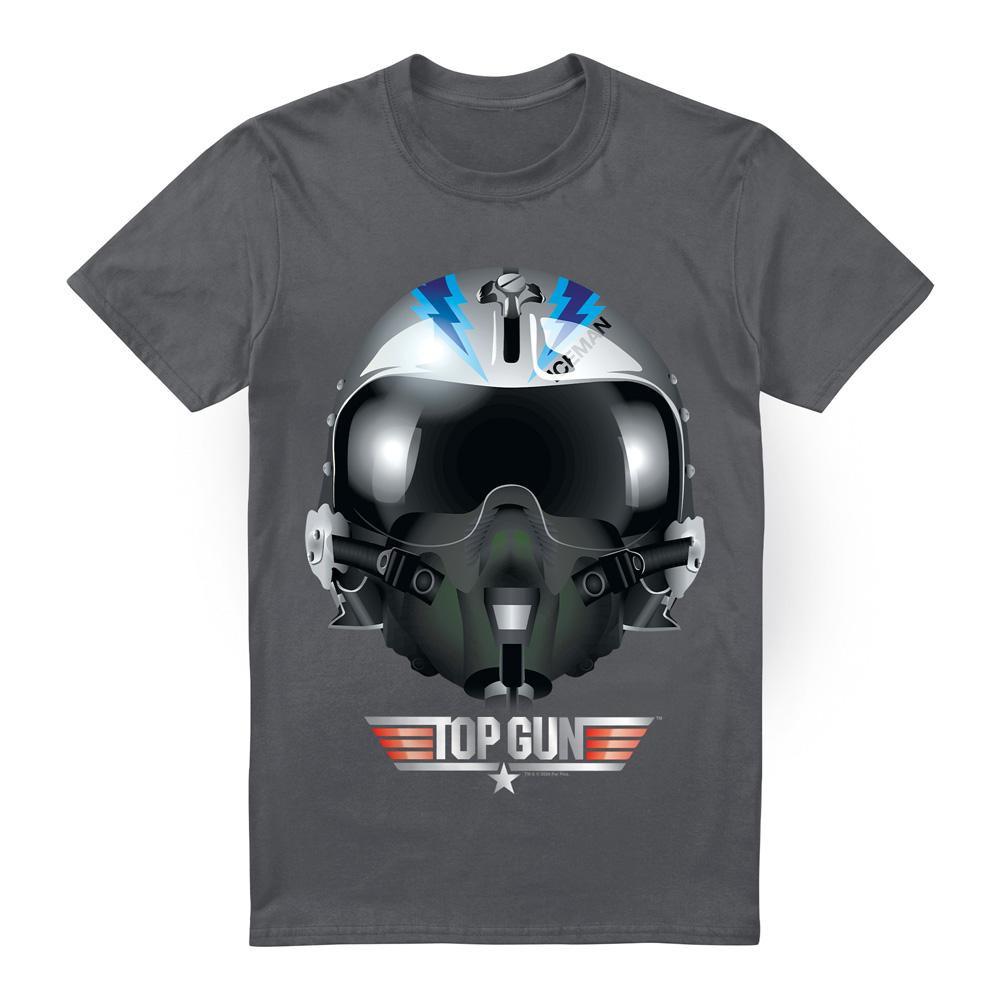 Top Gun Iceman T-Shirt | online kaufen - MANOR