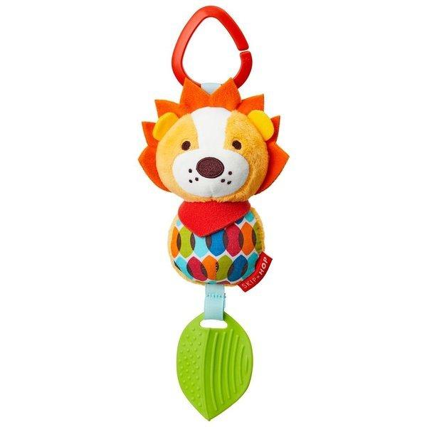 SKIP HOP Activity Bandana Buddies Hängespielzeug Lion | online kaufen ...