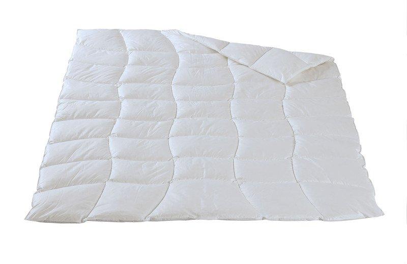 DOR Ganzjahres-Duvet Daunen, KLIMA-TEC | online kaufen - MANOR