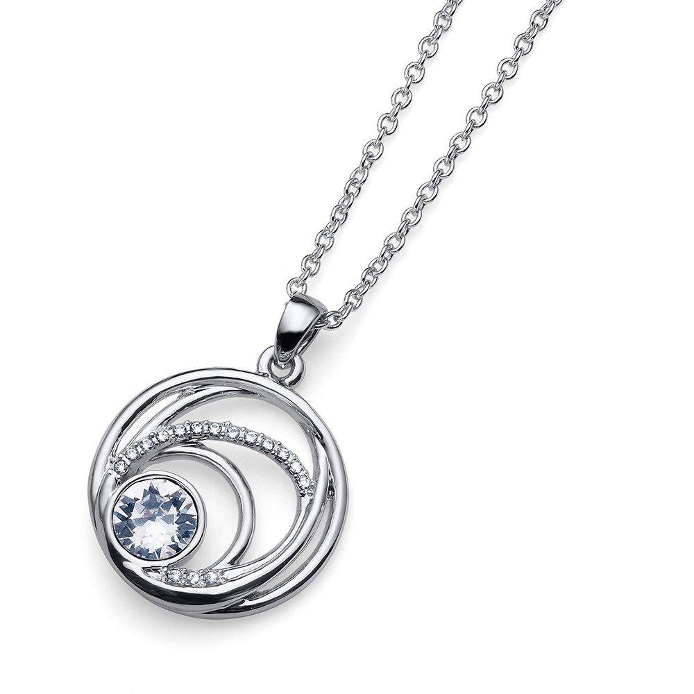 Oliver Weber Collection Anhänger Orbit | online kaufen - MANOR