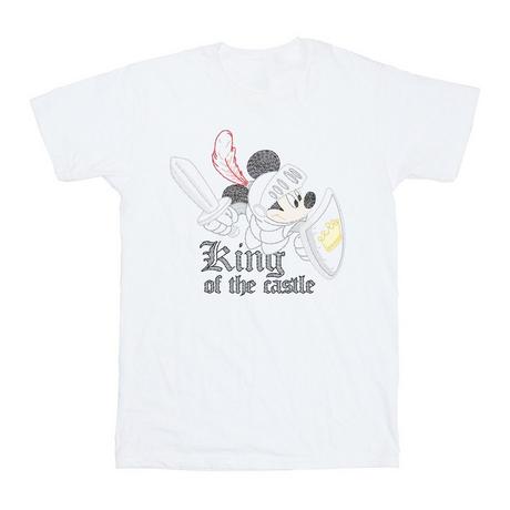 Disney King Of The TShirt | online kaufen - MANOR