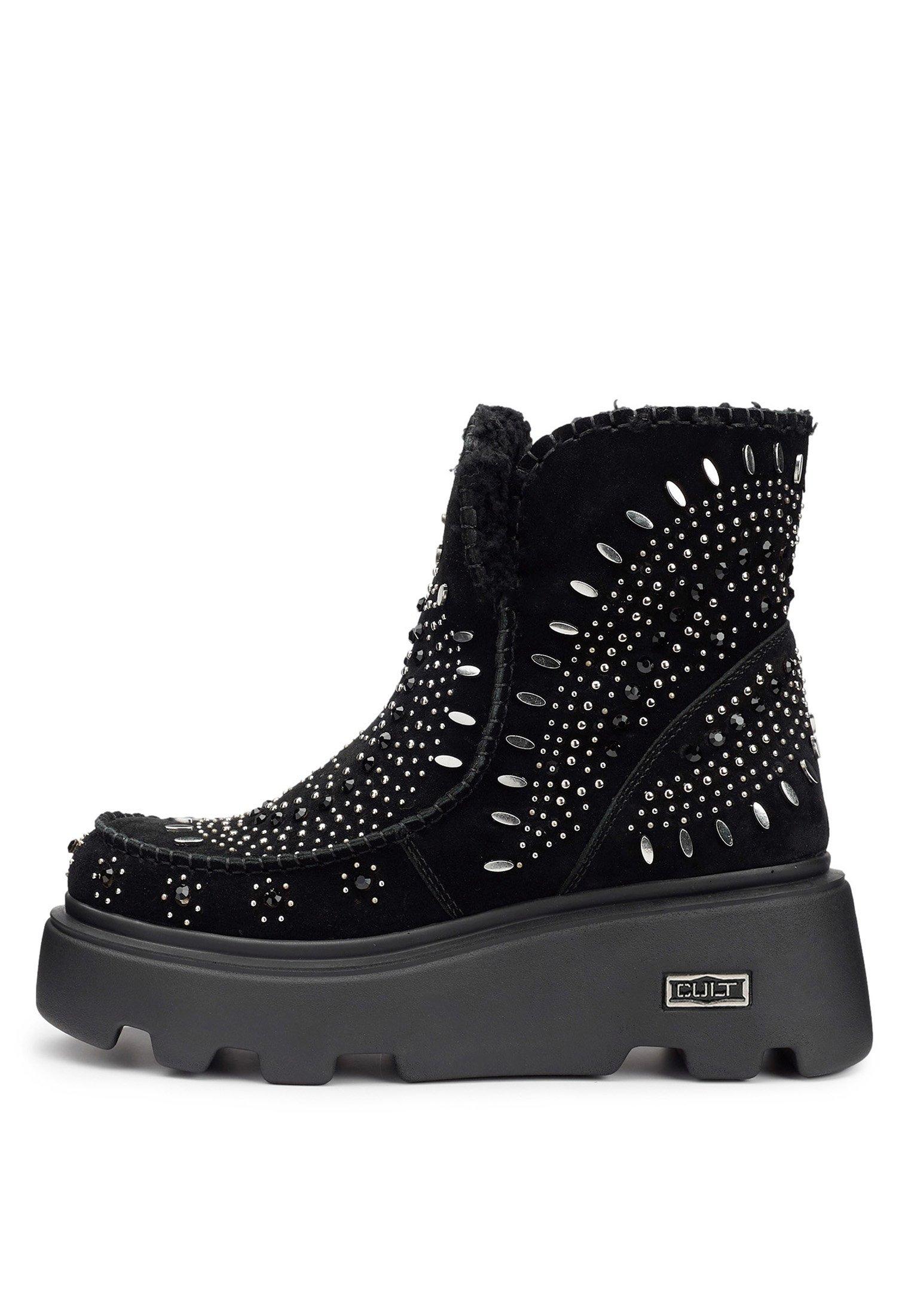 Cult Booties NEW ROCK 3917 | online kaufen - MANOR