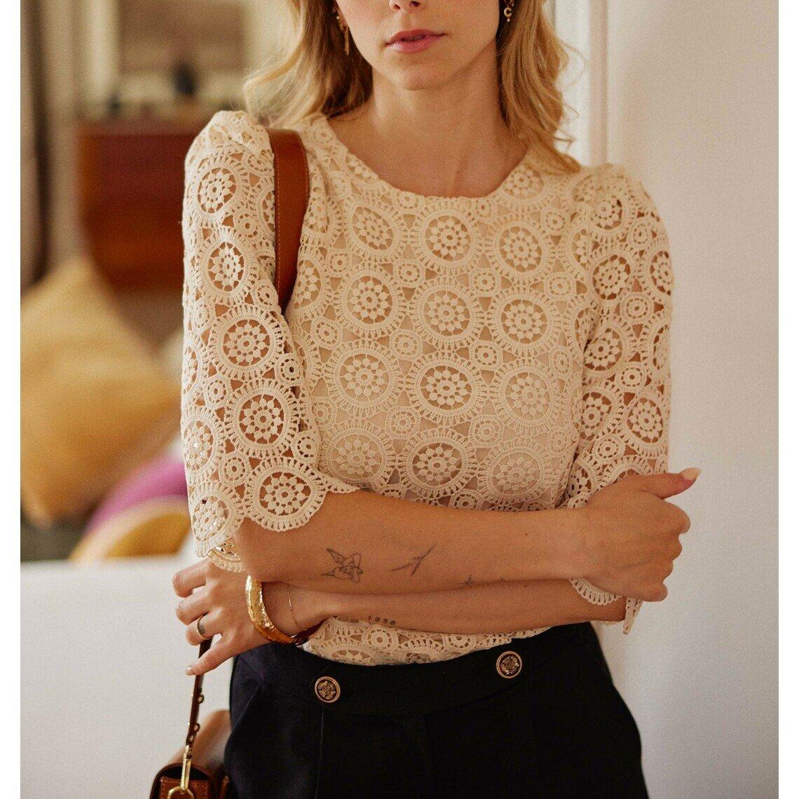 La Petite Etoile -Top Loriny | online kaufen - MANOR