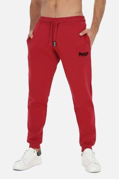 BOXEUR DES RUES Jogginghose Mit Logo | online kaufen - MANOR