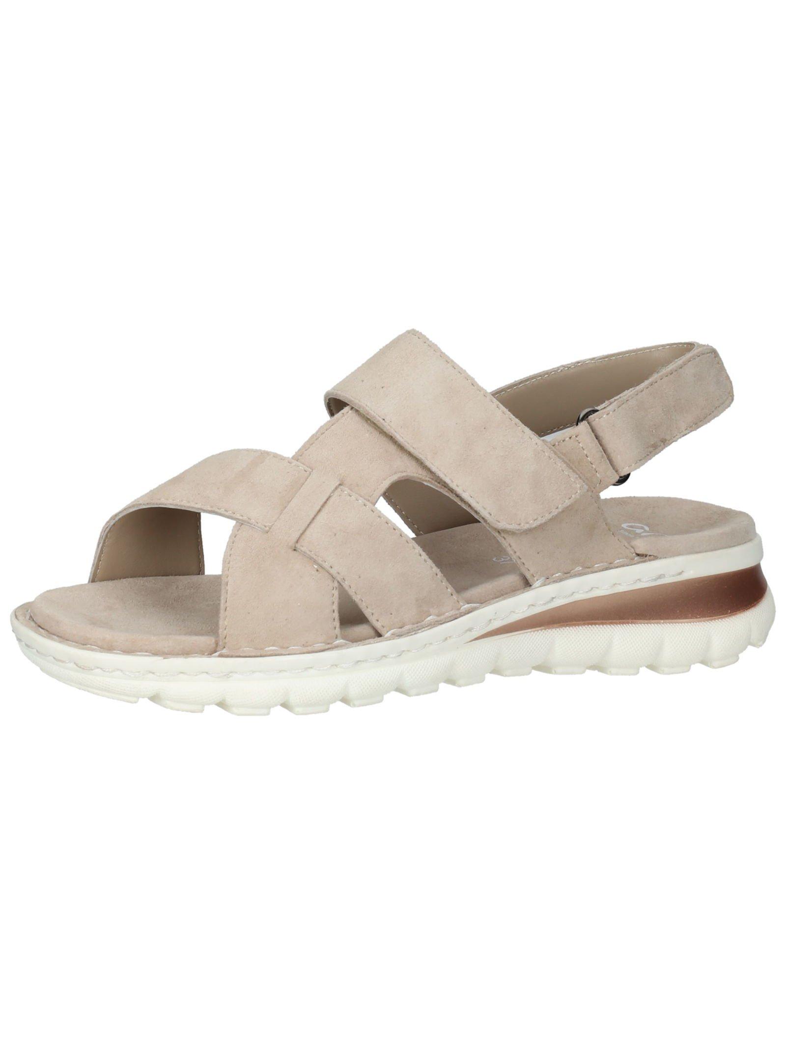 Ara Sandalen Mit Wechselfubett