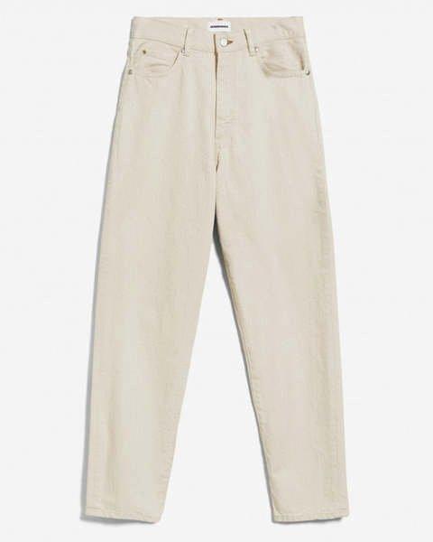 ARMEDANGELS Mairaa Undyed - Mom-Fit Jeans Damen | online kaufen - MANOR