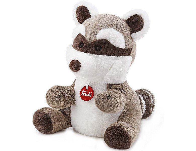 trudi Handpuppen Waschbär | online kaufen - MANOR