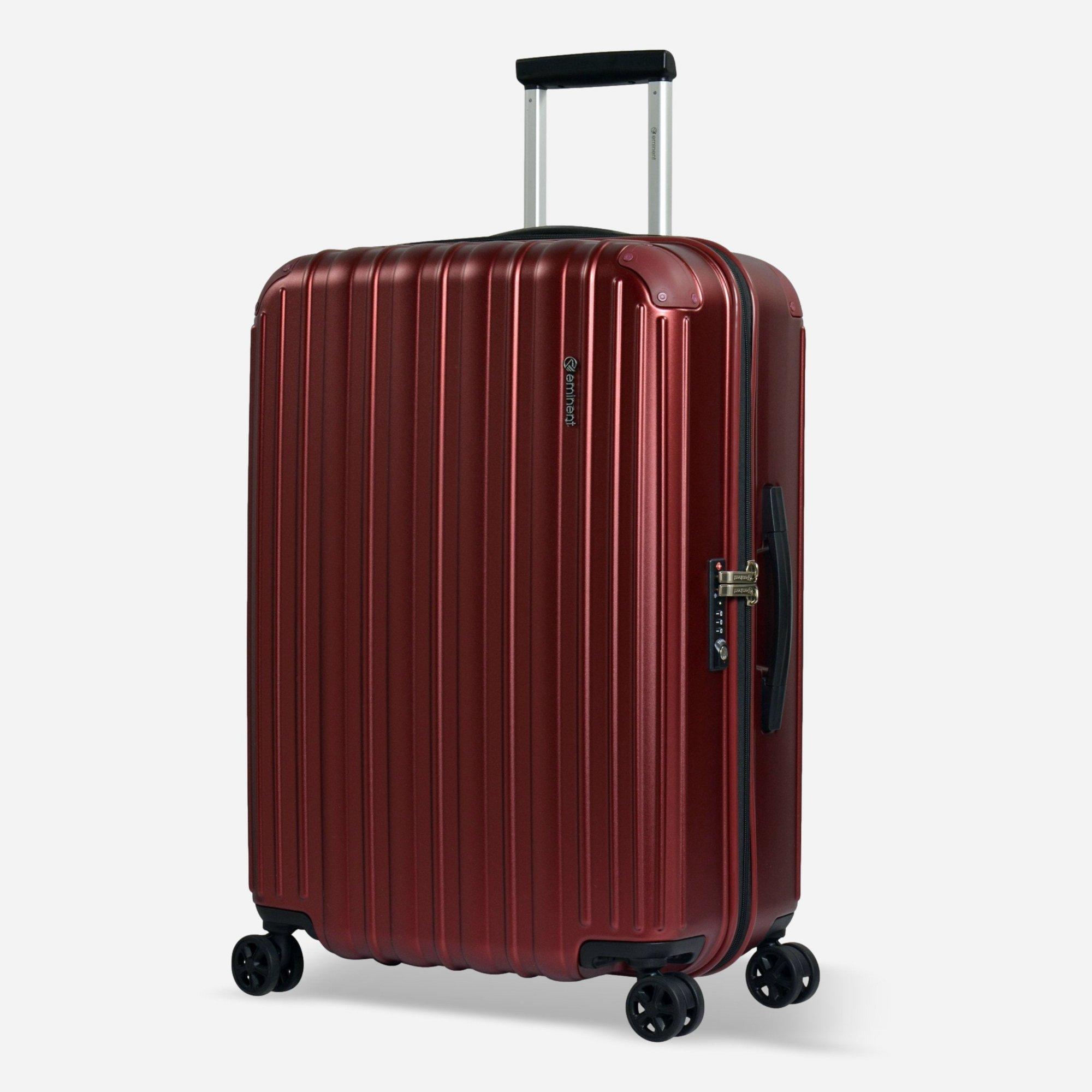 EMINENT 70 CM, Move Air NEO Mittelgroßer Koffer 4 Rollen | online ...