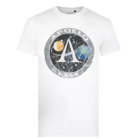 Nasa Apollo TShirt | online kaufen - MANOR
