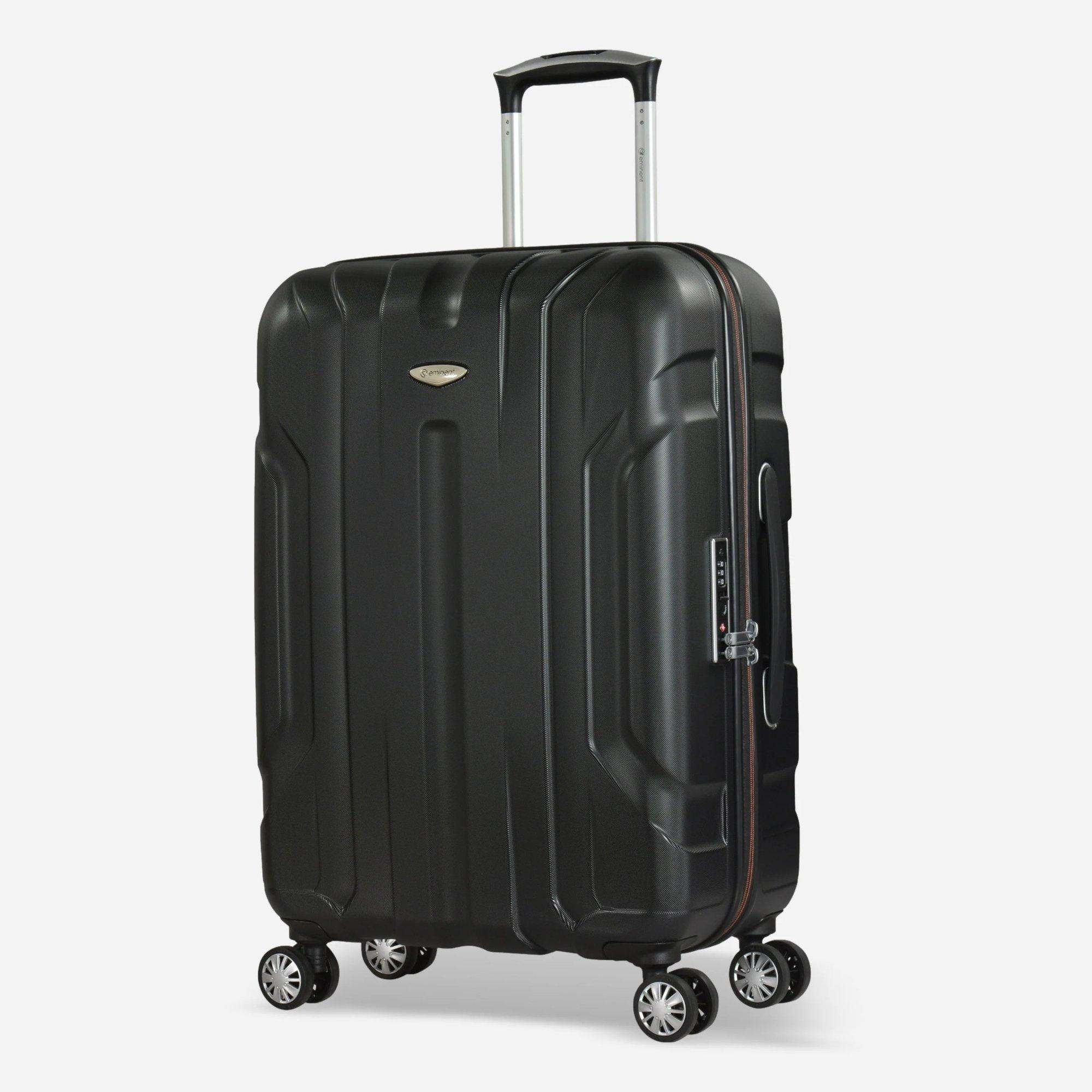 EMINENT X-TEC Mittelgroßer Koffer 4 Rollen | online kaufen - MANOR