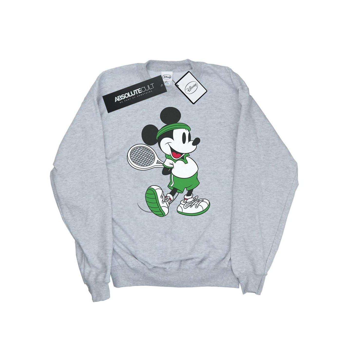 Disney Mickey Mouse Tennis Sweatshirt | online kaufen - MANOR