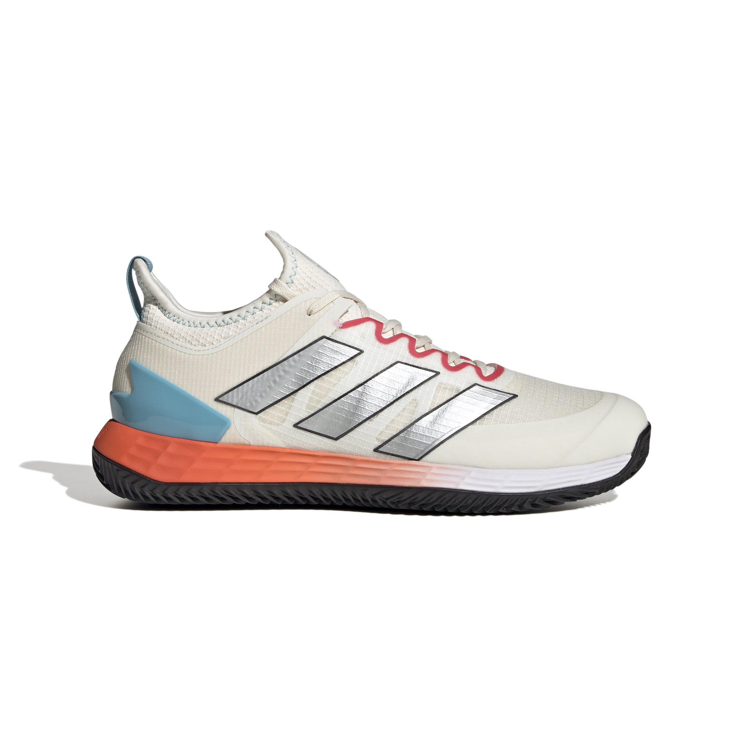 adidas Tennisschuhe Adizero Ubersonic 4 Clay Chalk | online kaufen - MANOR