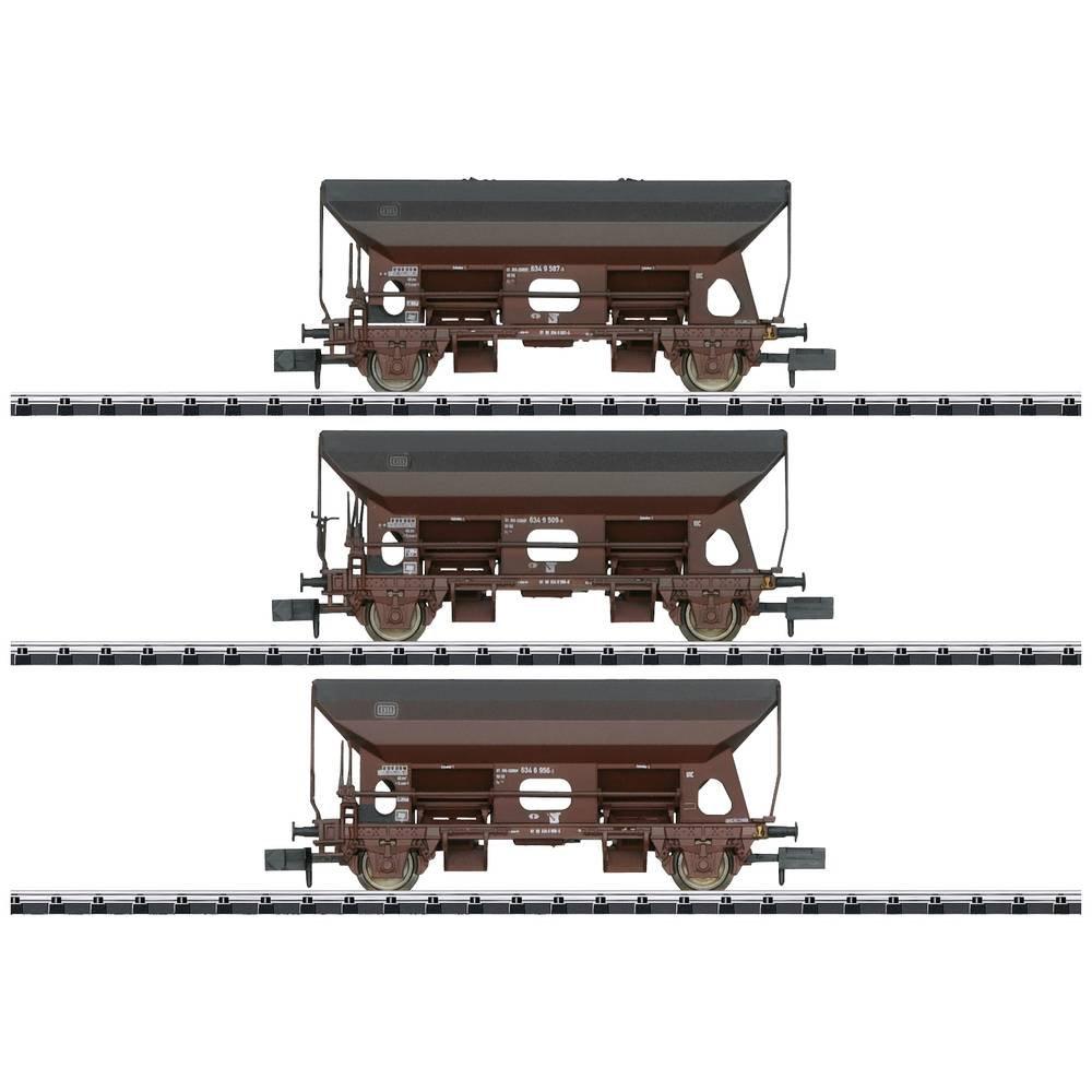 MiniTrix Wagons de marchandises N | acheter en ligne - MANOR