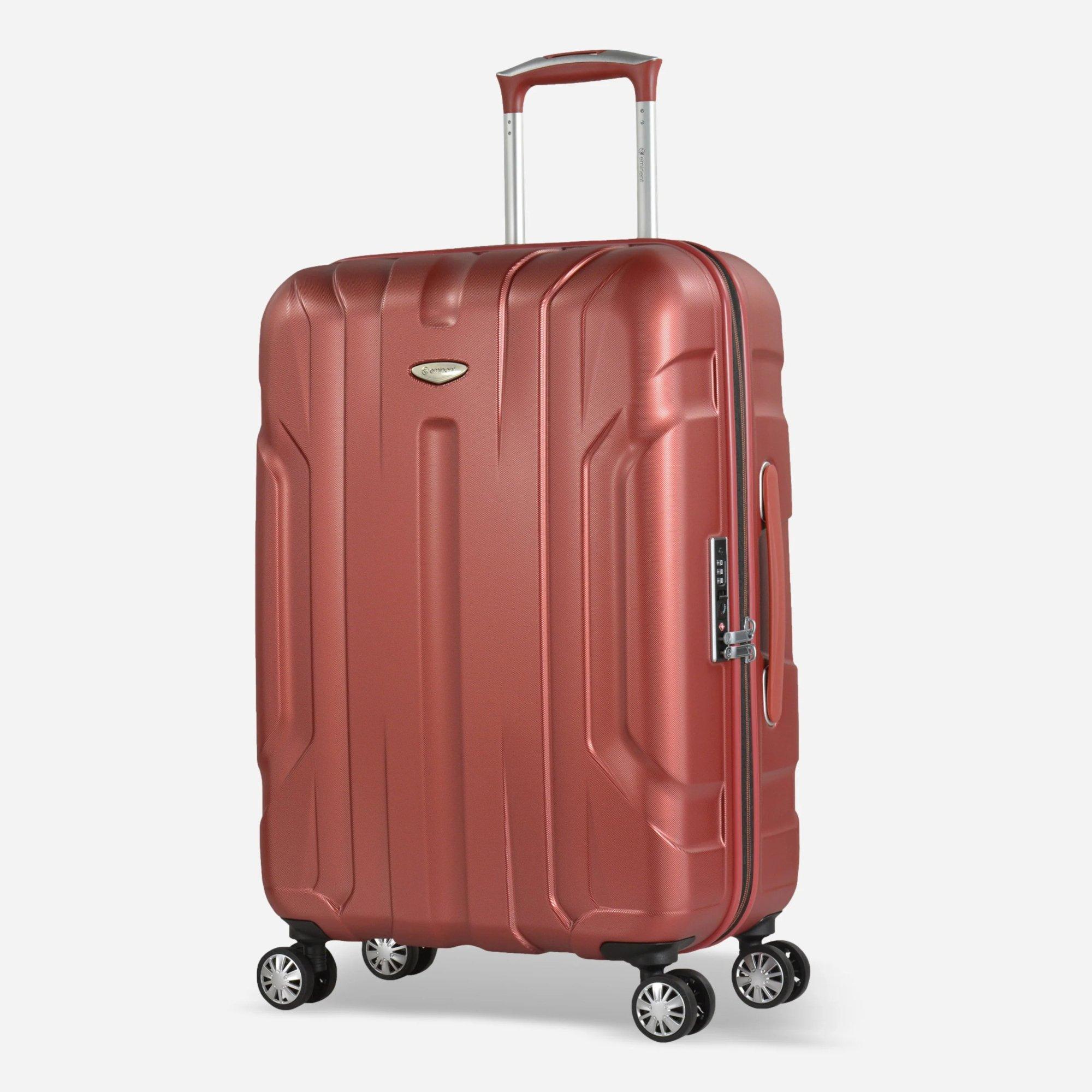 EMINENT X-TEC Mittelgroßer Koffer 4 Rollen | online kaufen - MANOR