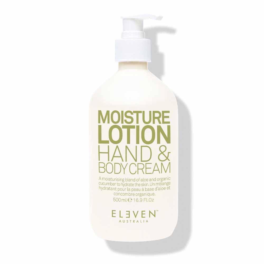 ELEVEN AUSTRALIA Eleven Australia Lotion Hand & Body Crème 500ml ...