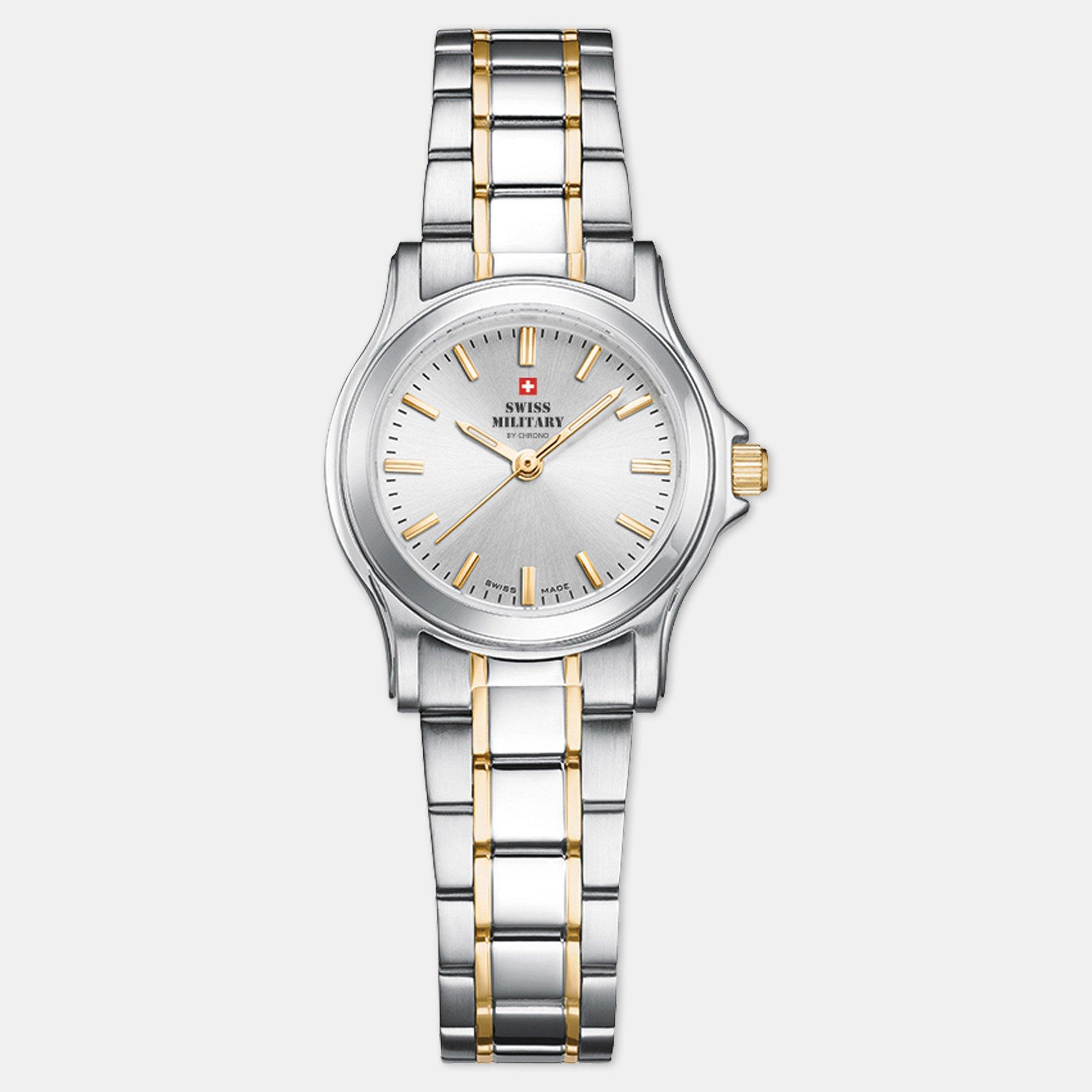 SWISS MILITARY Analoguhr | online kaufen - MANOR