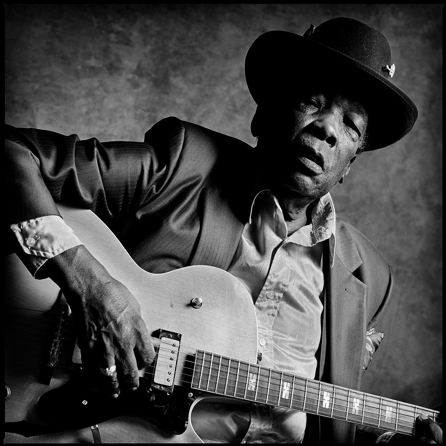 Boom Boom: John Lee Hooker Exhibit To Open At GRAMMY Museum In L.A ...
