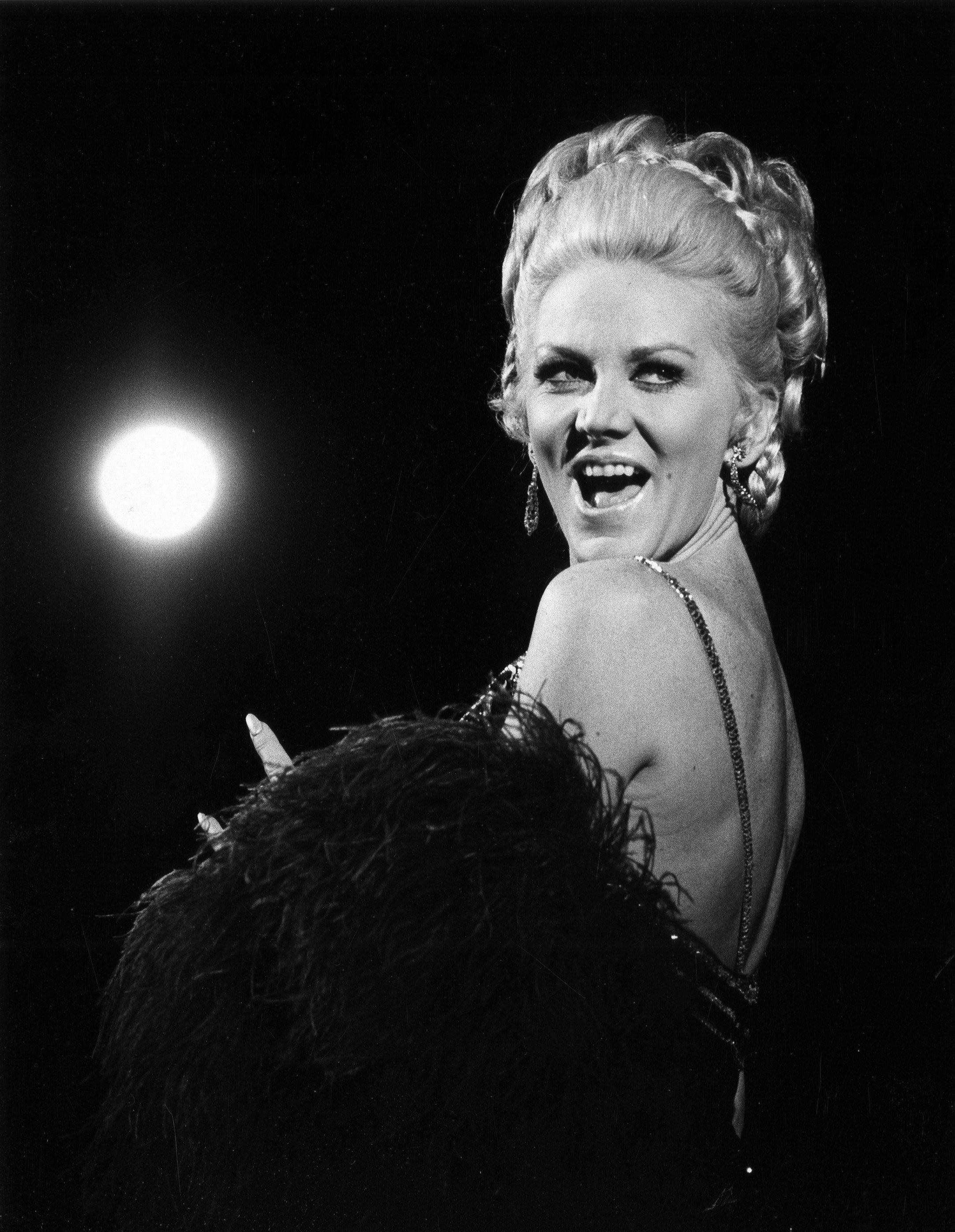 Marilyn King Dies | GRAMMY.com