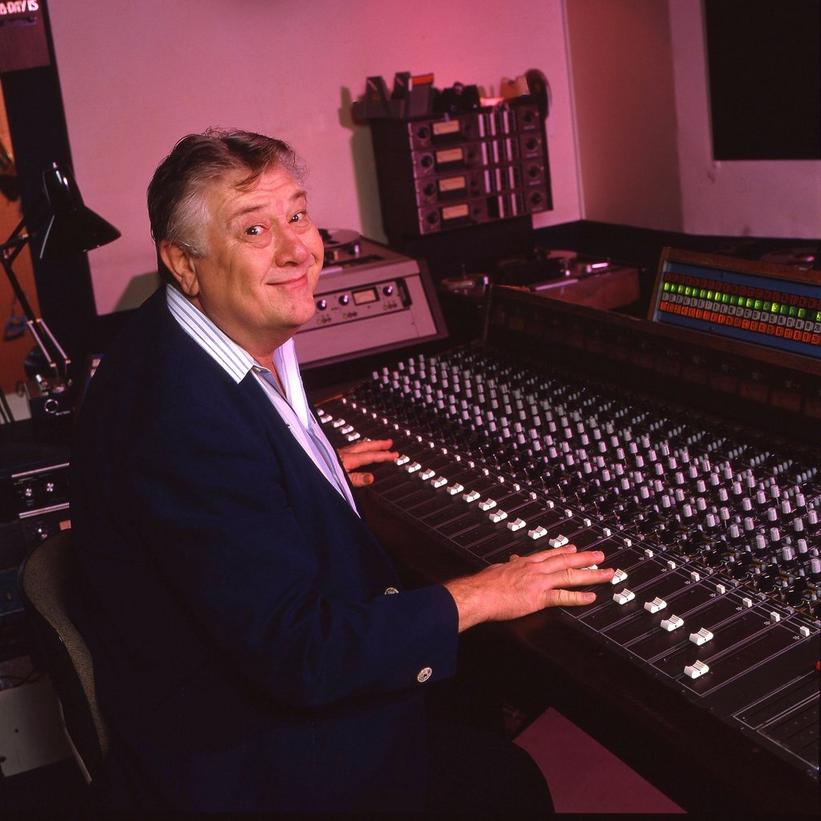 Cowboy Jack Clement Dies | GRAMMY.com