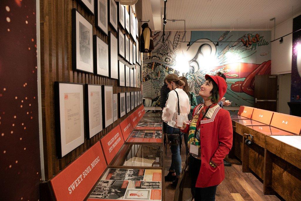 10 Recording Studio Tours That Take Fans Behind The Music | GRAMMY.com