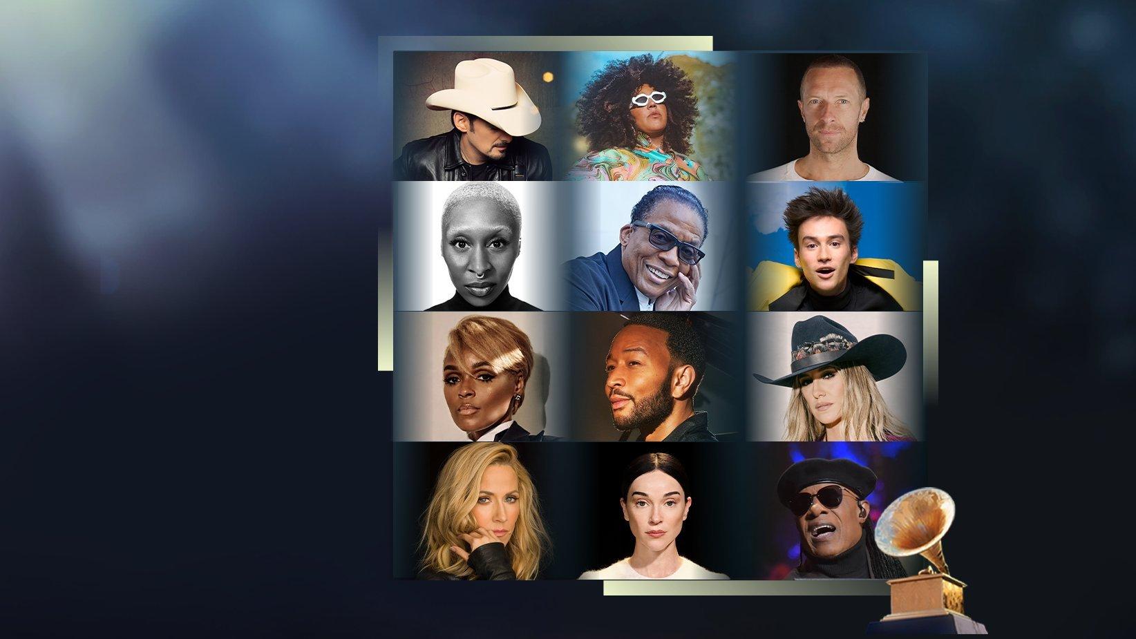 2025 GRAMMYs Performances To Feature Special Tribute To Quincy Jones ...