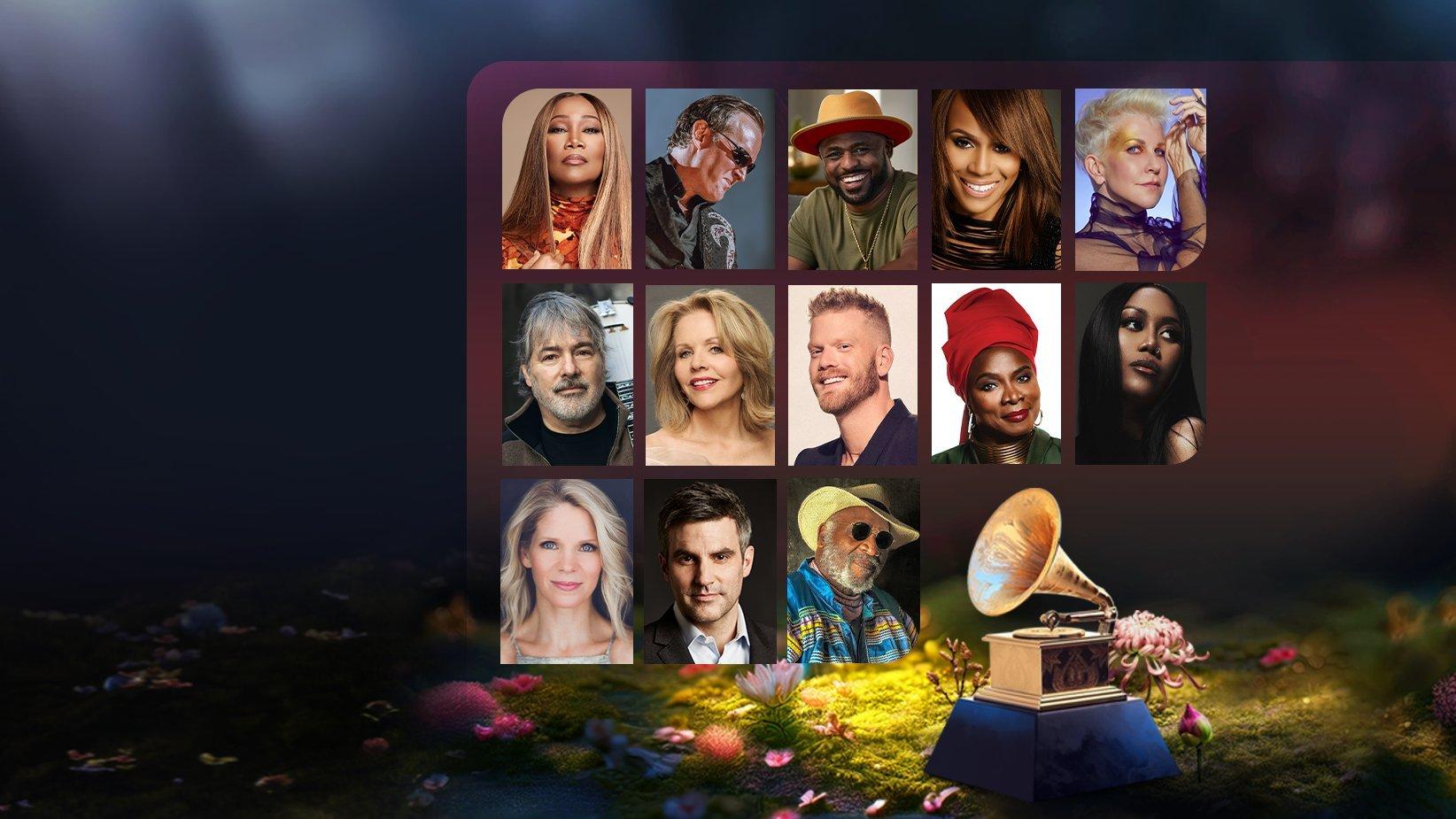 Why The 2025 GRAMMYs Premiere Ceremony Is A Must-Watch: Justin Tranter ...