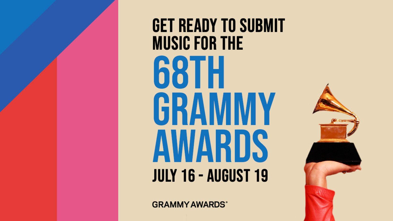 Music-Focused Volunteer Opportunities For Artists, Fans & Industry Professionals | GRAMMY.com