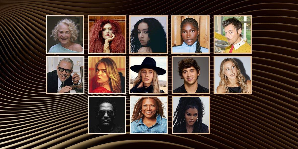 2025 GRAMMYs Nominations: Record Of The Year Nominees | GRAMMY.com