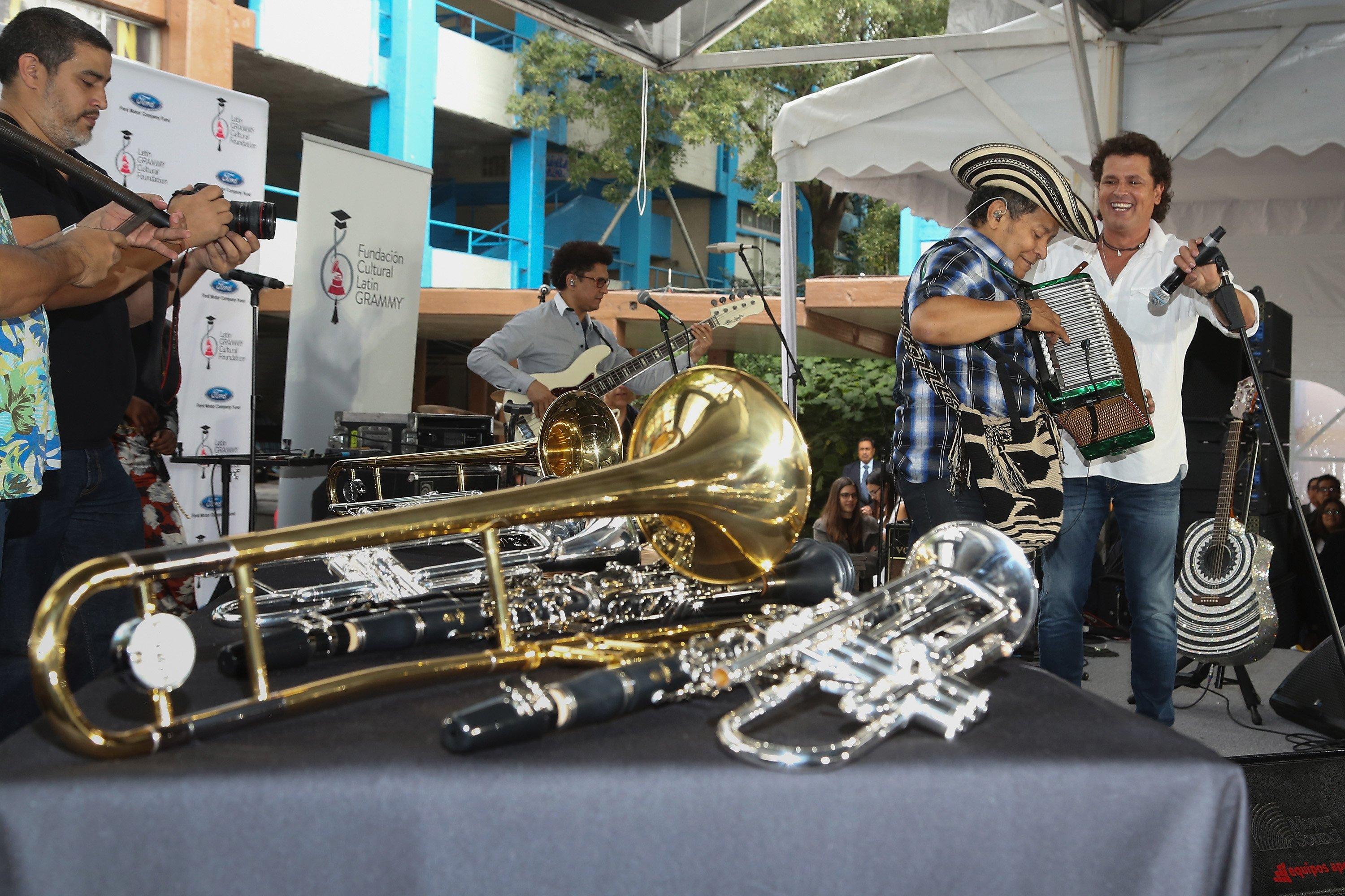 Celebrate The Life & Music Of The "Prince Of Song" José José | For The ...