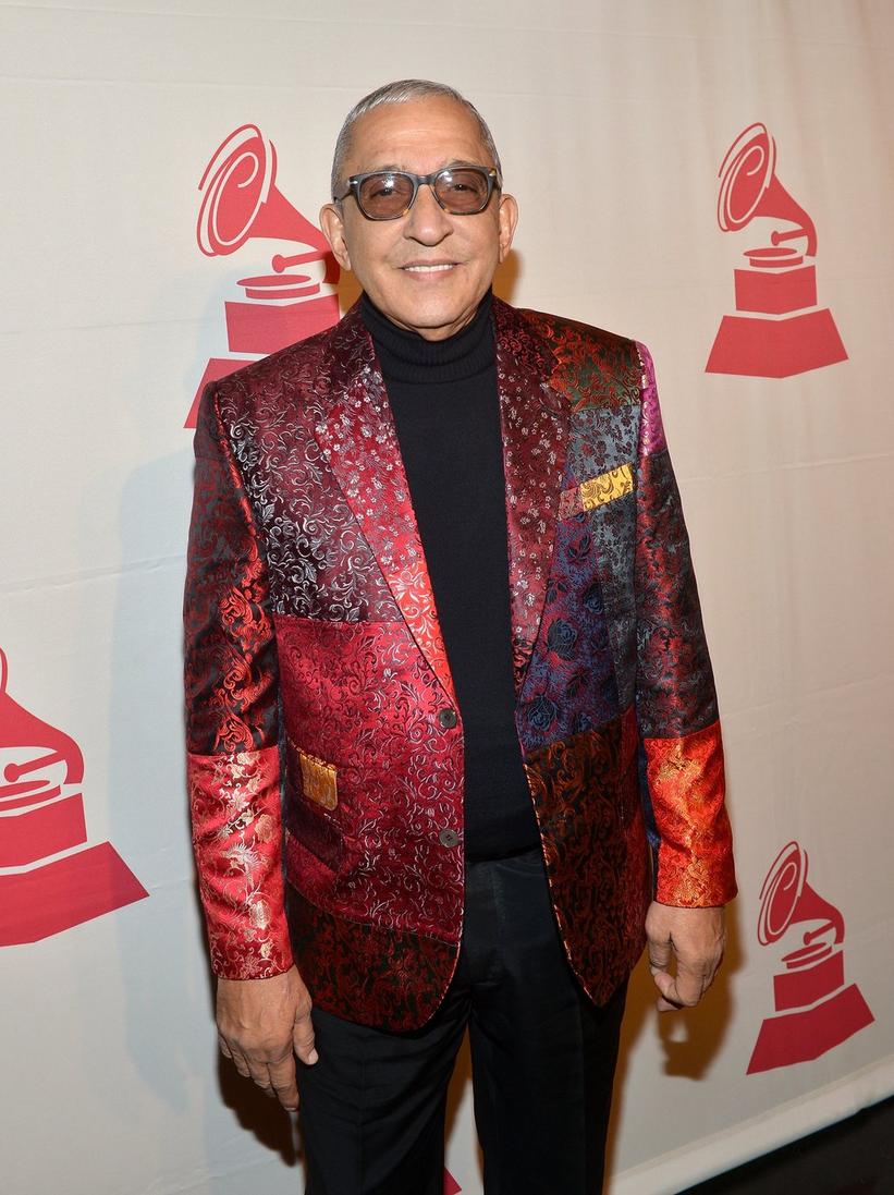 Juan Formell Dies | GRAMMY.com