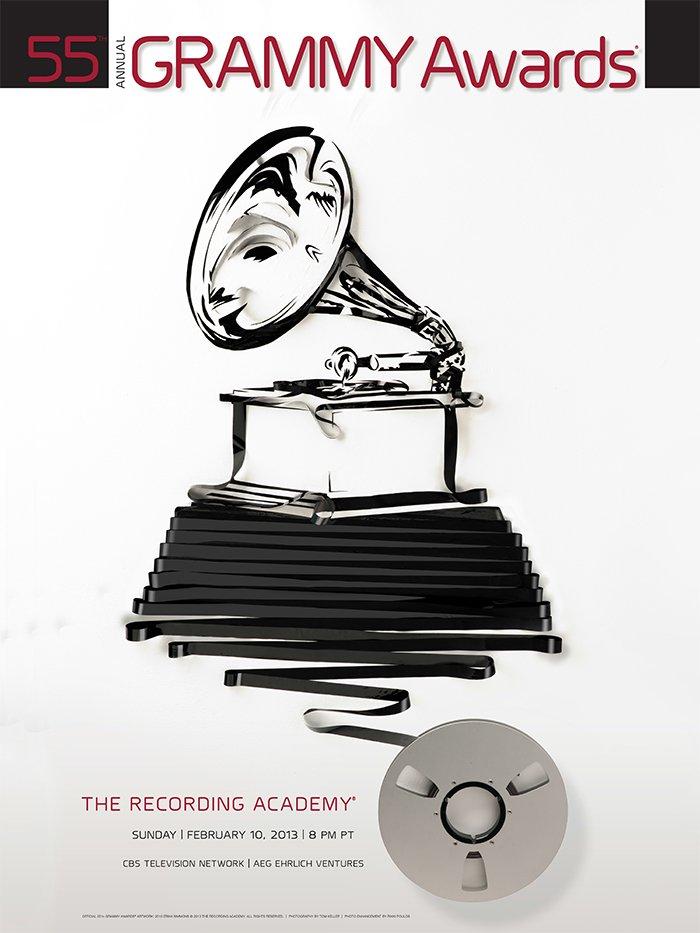 55th Annual GRAMMY Awards | GRAMMY.com