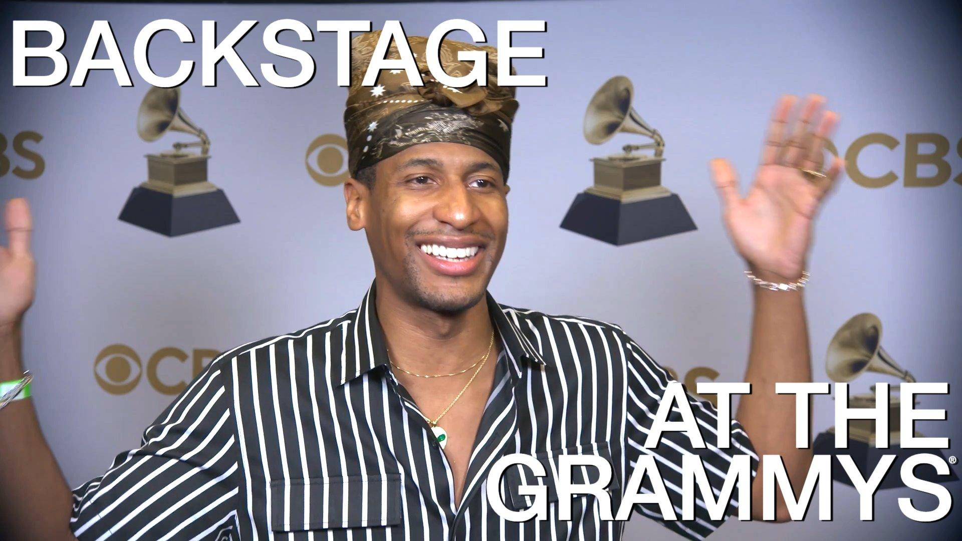 Jon Batiste Grammy Awards and Nominations, Song & Bio