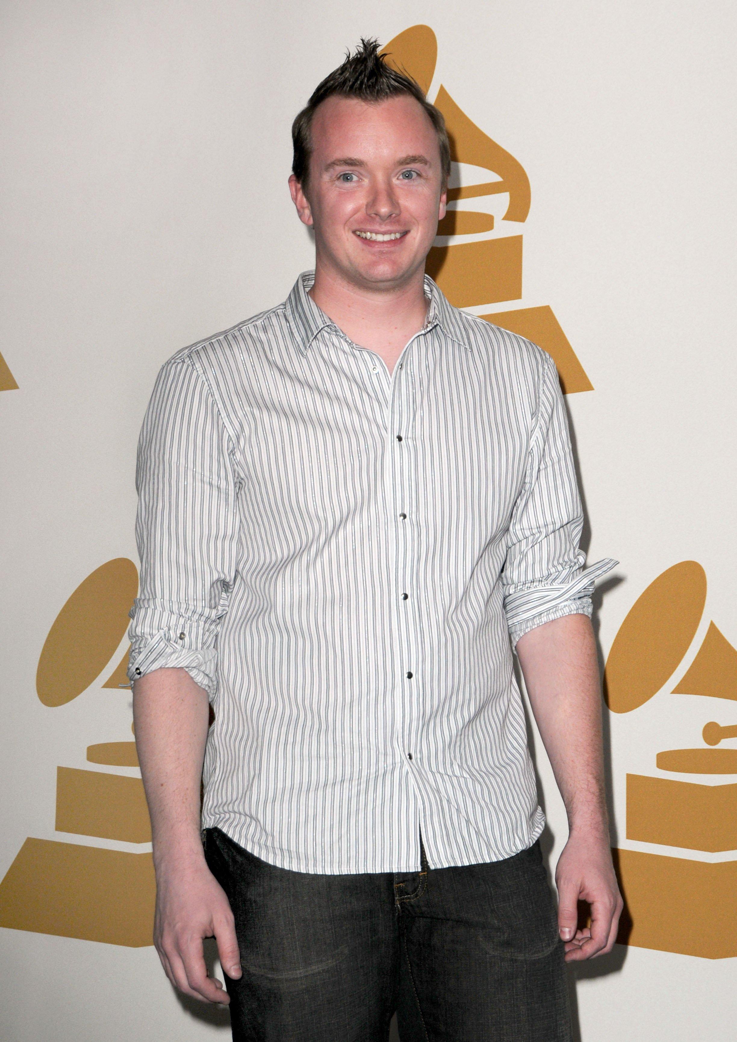 The Vast TED Experience | GRAMMY.com