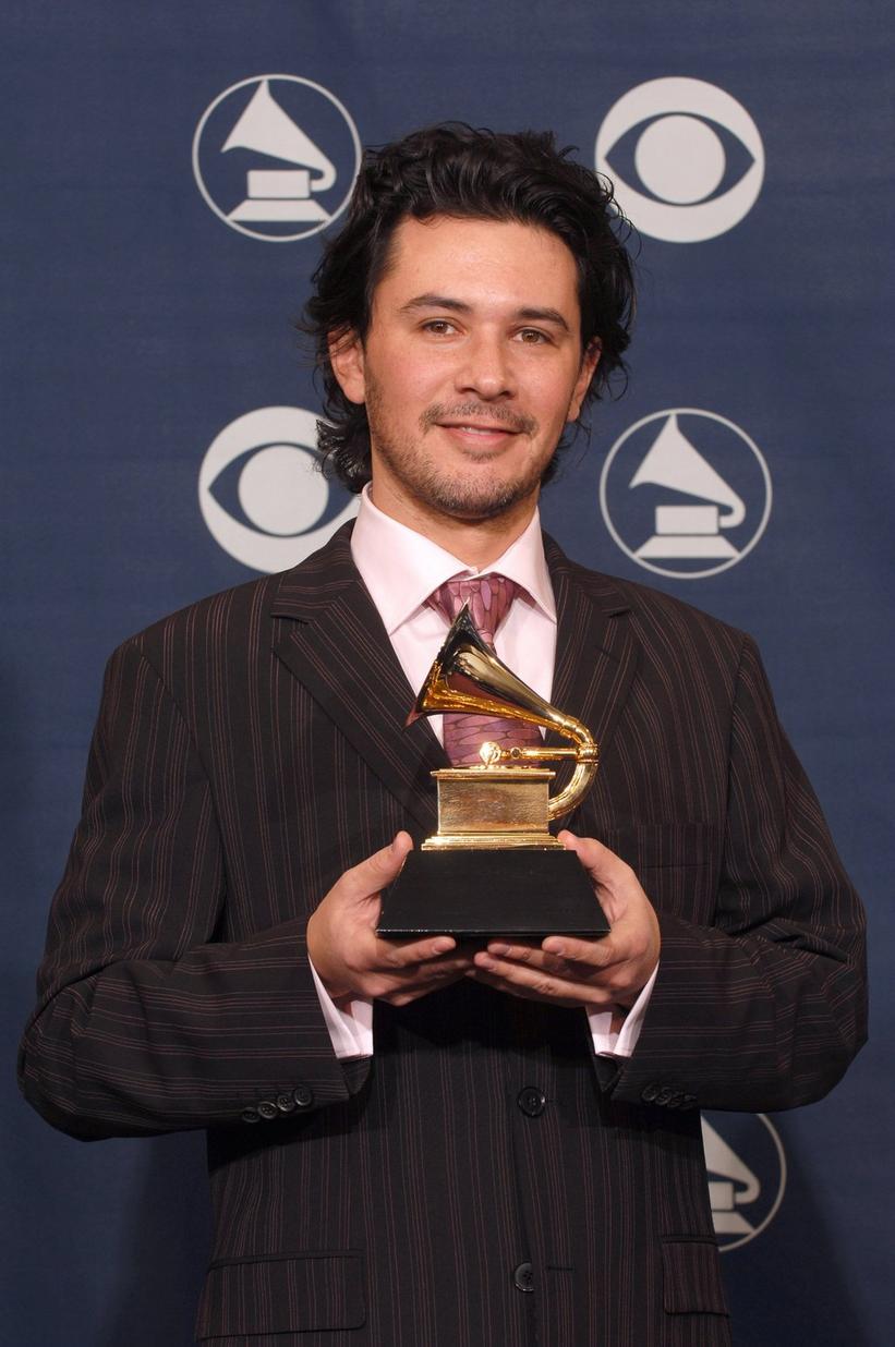 Ian Cuttler Dies | GRAMMY.com