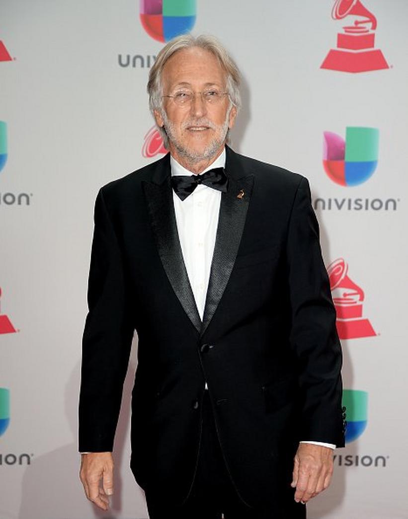 Recording Academy's Neil Portnow Talks GRAMMY Noms, Diversity | GRAMMY.com