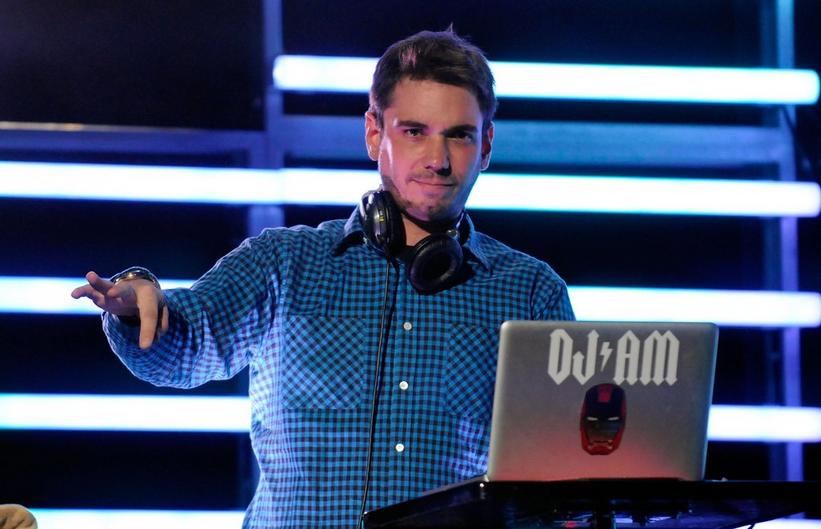 DJ AM Memorial Fund To Launch At MusiCares MAP Fund Benefit | GRAMMY.com