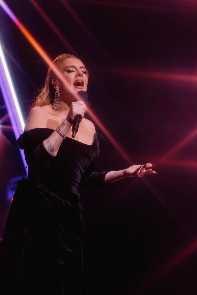 Look Inside Adele’s Extended Las Vegas Residency: Photos & Social Media Reactions | GRAMMY.com