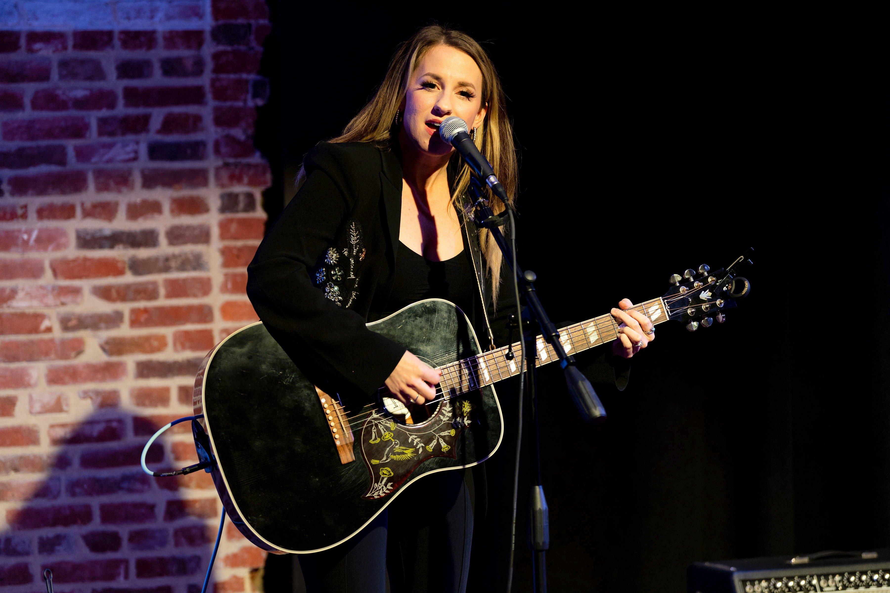 How The Recording Academy Spent International Women's Day — And ...