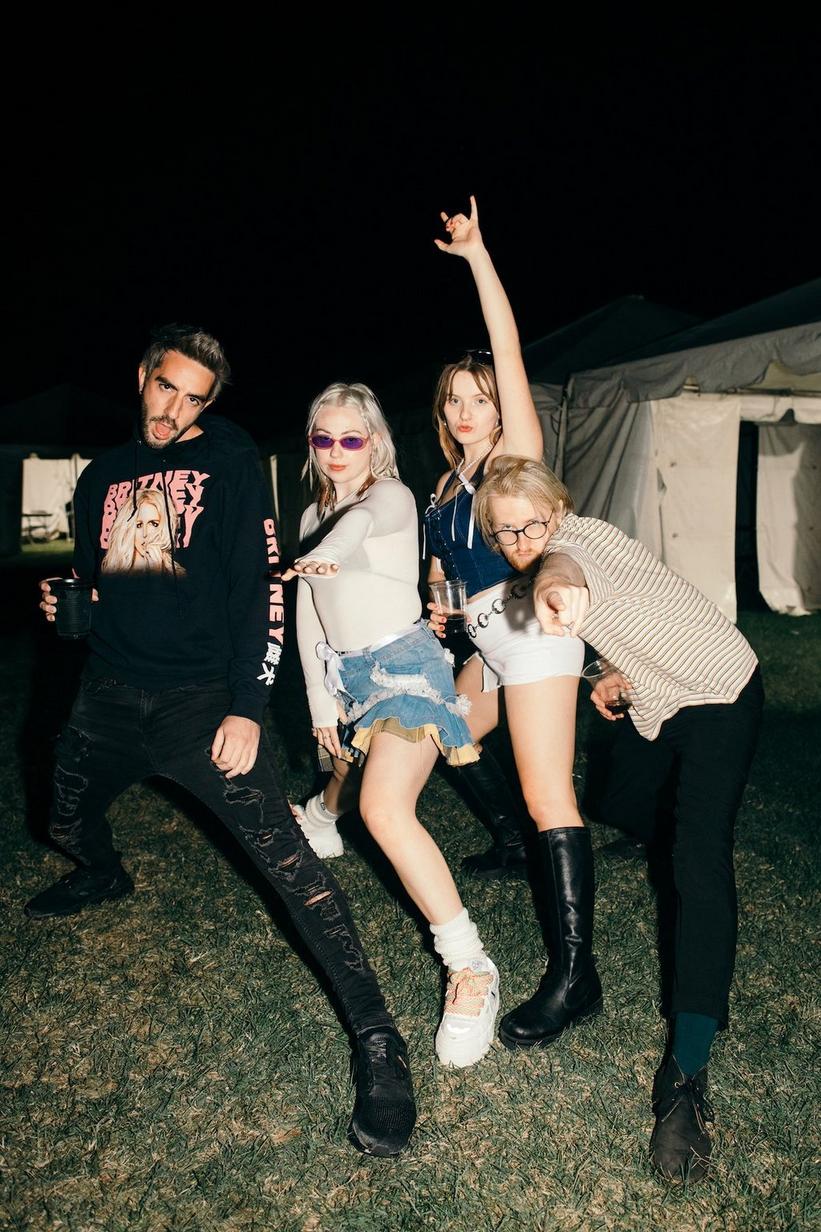 Tour Diary: See All Time Low's Favorite Photos & Memories From The ...