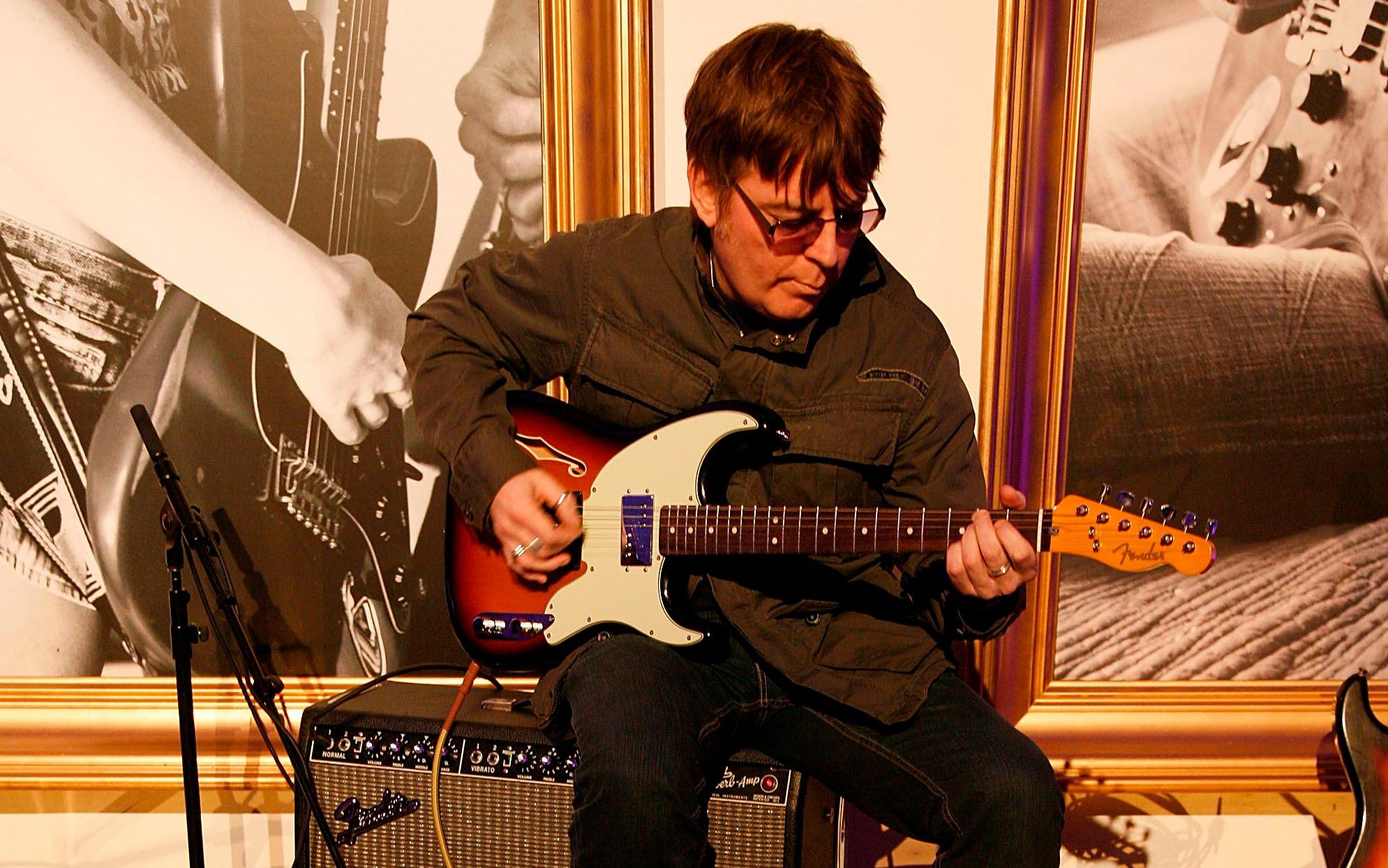 Remembering Andy Rourke With 11 Amazing Smiths Basslines, From "You’ve ...