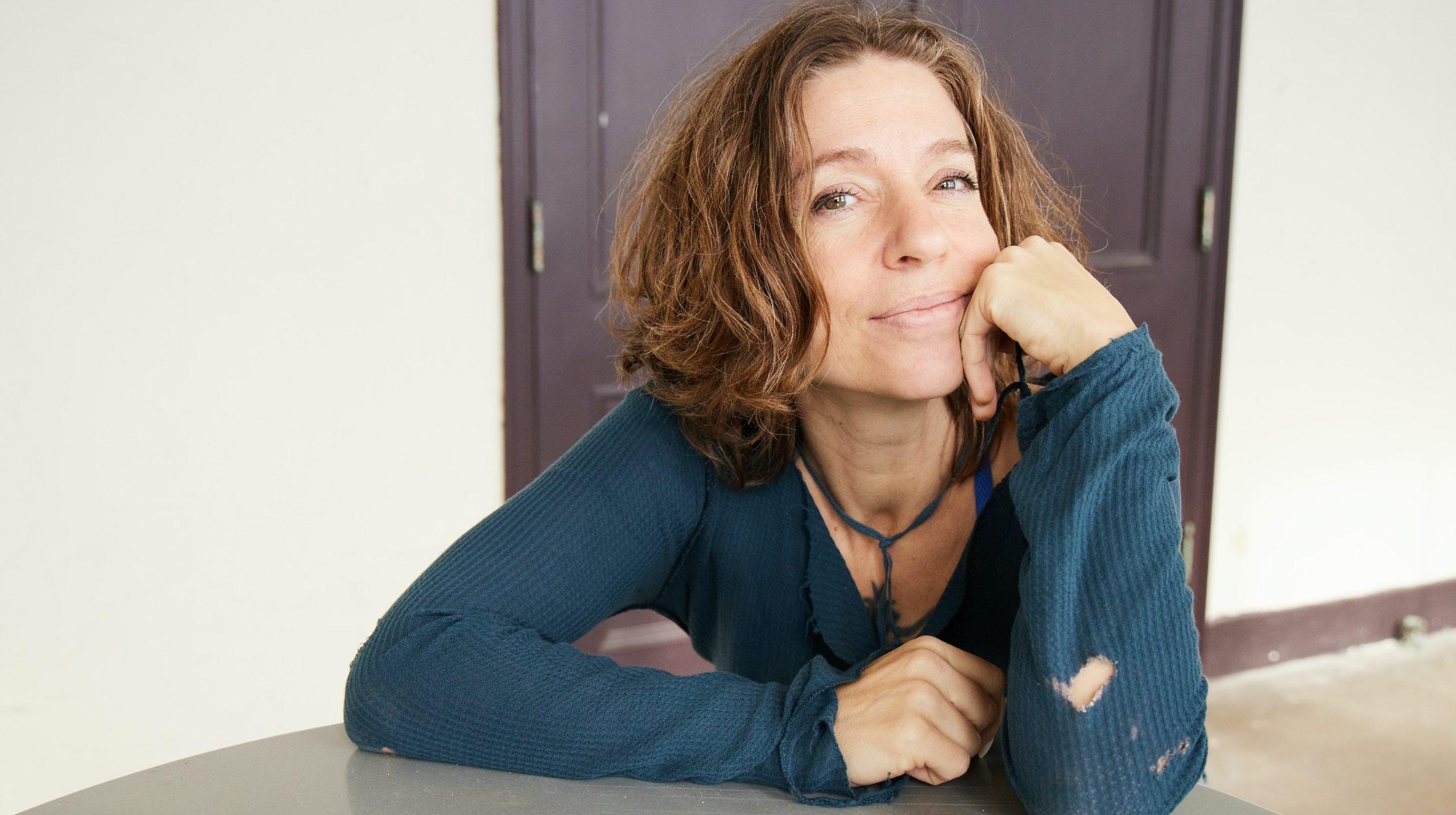 Ani DiFranco’s New Album, 'Unprecedented Sh!t,' Is A Testament To Her ...